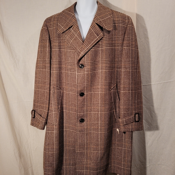 Lytton's Threadneedle Street | Jackets & Coats | Vtg Lyttons ...